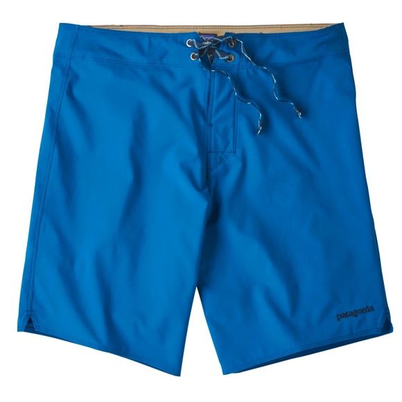 Patagonia | Swim | Patagonia Light And Variable Navy Blue Swim Trunks ...